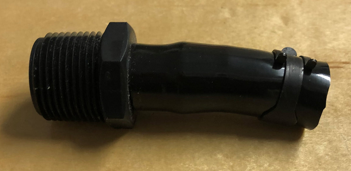 Ductless Mini Split Condensate Drain Adapter – HVACDRAINS.COM